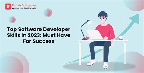top software developer skills in 2024 must have for success