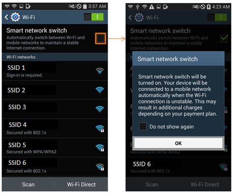 Wifi Sharetechnote Wifi Sharetechnote