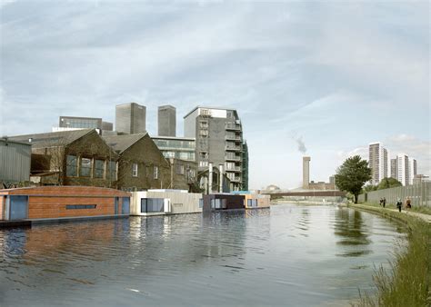 Floating Architecture Will Offer An Improved Way Of Living