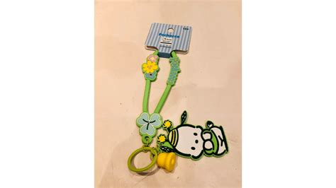 მობილურის საკიდი Miniso Ge