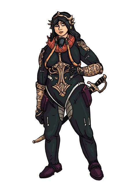 ssc pilot commission by terkmc on deviantart