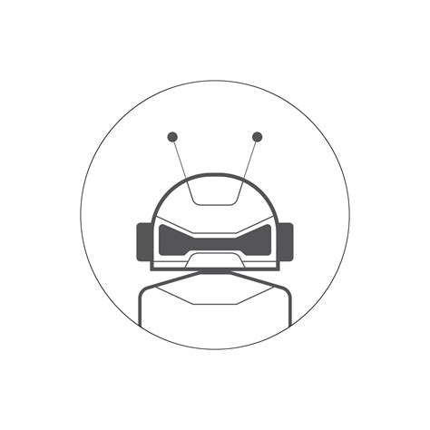 Ai Artificial Intelligence Technology Hi Tech Business Icon Open Ai Icon Smart Bot Robot