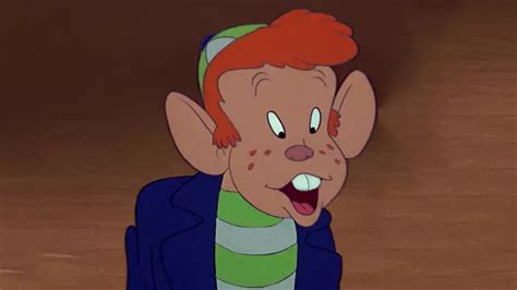 😱 Most Iconic Big Ears Cartoon Character With Fun Facts