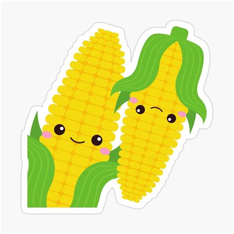 Chibi Corn Wallpapers Wallpaper Cave