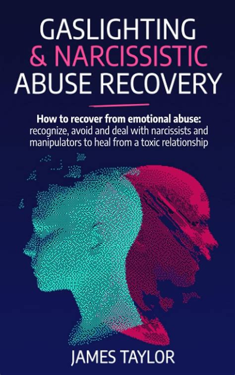 Amazon.com: GASLIGHTING & NARCISSISTIC ABUSE RECOVERY: How to recover ...