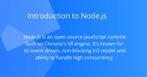 Akshay Bagai On Linkedin Nodejs