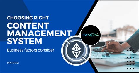 Choosing The Right Content Management System Cms For Your Business