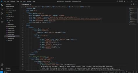 Isha Adhikari On Linkedin Codsoft Codsoftinternship