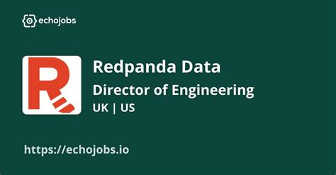 redpanda data is hiring director of engineering cloud usd 211k 286k