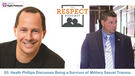 005 Heath Phillips The Center For Respect