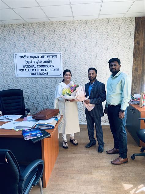 We Are Happy To Share That The Indian Association Of Physician