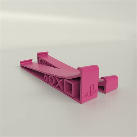 🎮 Horizontal Support For Playstation 5 Slim Ps5 Slim Digital Version