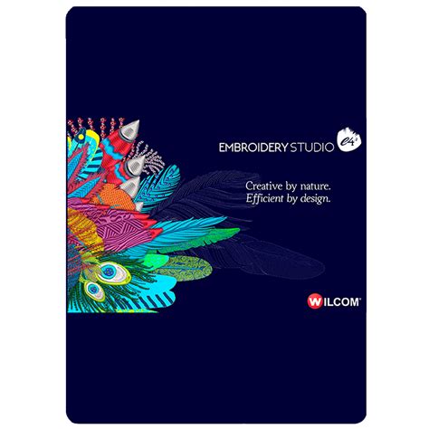 Wilcom E4 2 Rafox Software