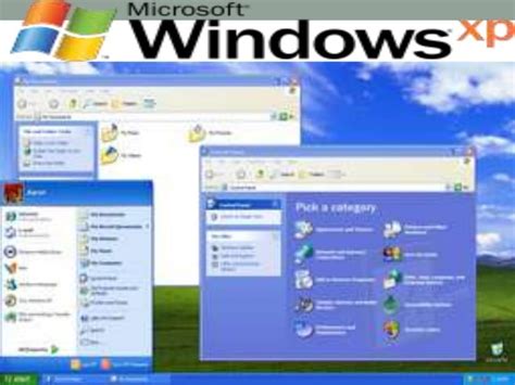 Operating Systems Pptx Operating Systems Computer Software And