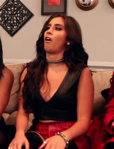 C E C I Bottled Up On Twitter LaurenJauregui Which Your Facial Hungry Expression Https T Co
