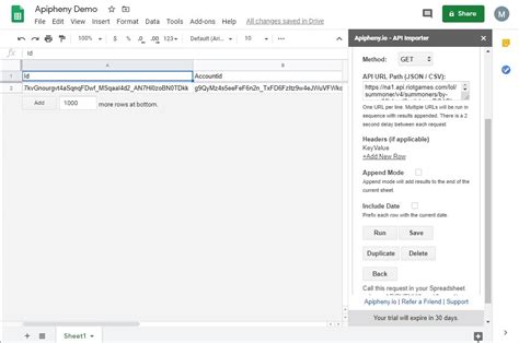 Riot API Tutorial How To Use Riot Games API Apipheny