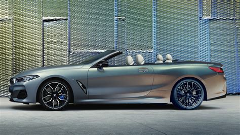 Bmw M850i Xdrive Convertible