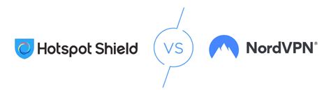 Hotspot Shield Vs Nordvpn Testing Two Innovative Vpns