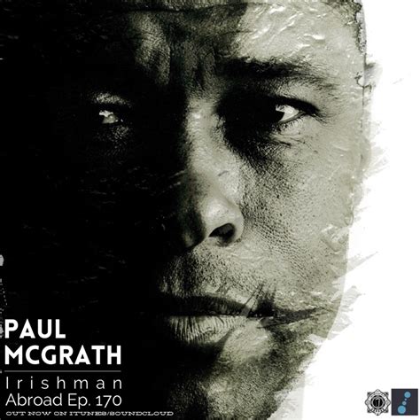 Paul Mcgrath From The Patreon Archive Episode 170