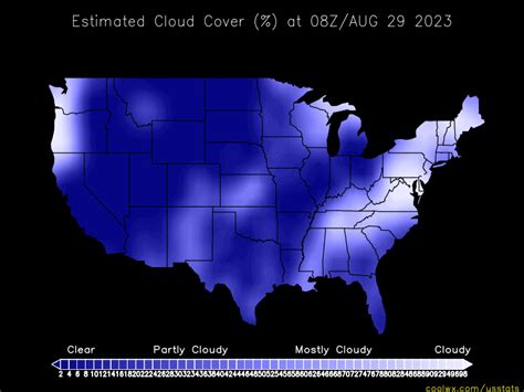 what is cloud coverage cuztomize