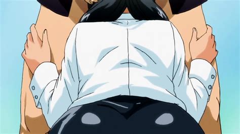 Kiniitta Chitsu Ni Ikinari Nakadashi OK Na Resort Tou SEX SCENES