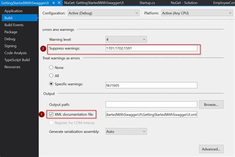Configuring And Using Swagger UI In ASP NET Core Web API Code Maze