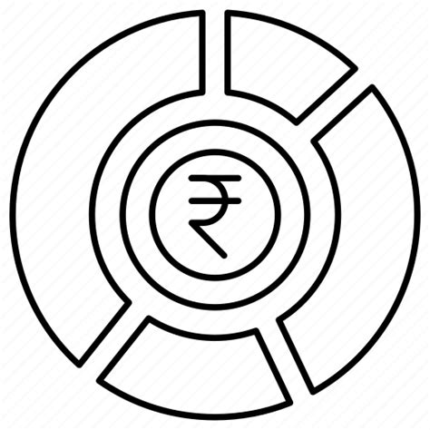 Online Data Analytics Infographic Statistics Pie Chart Pie Graph