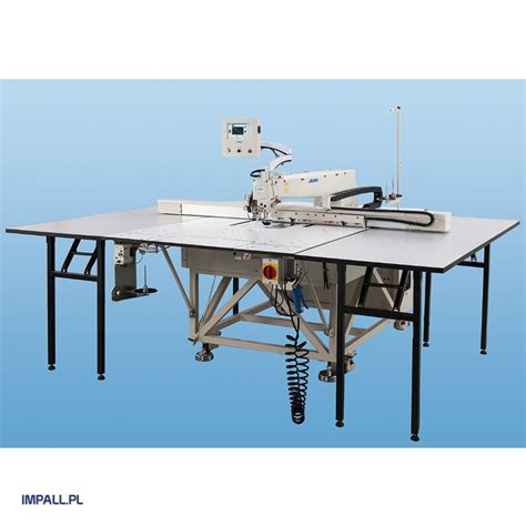 Juki PS-700/BK-7 Pattern Seamer (1200x700)