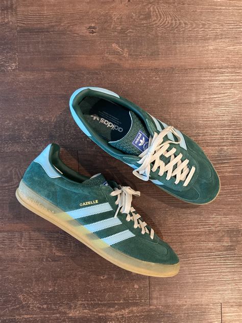 Gazelle Indoor Rotation Radidas