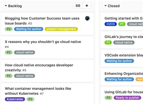 Unify The Devops Lifecycle With Gitlab Gitlab
