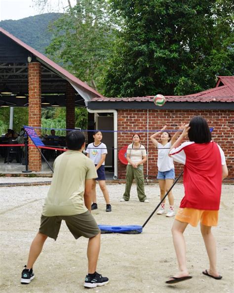 √ Harga Tiket Gopeng Glamping Park 2025