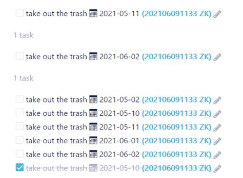 Cannot Parse Date Correctly Issue Obsidian Tasks Group Obsidian Tasks GitHub