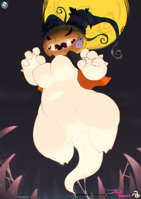 Rule 34 Artist Name Belly Breasts Capelet Chromatic Aberration Claws