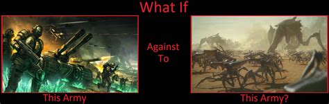 Gdi Vs Bugs By Userup On Deviantart Gdi Vs Bugs By Userup On Deviantart