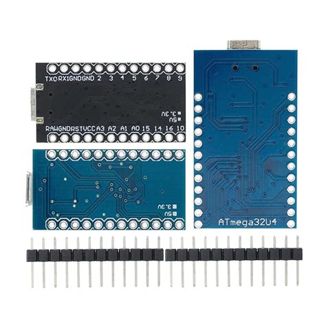 Szín Type C USB V MICRO MINI TYPE C USB ATMEGA U modul V MHz alaplap Arduino