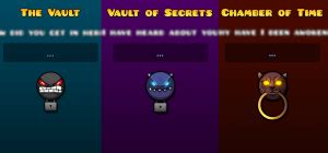 Geometry Dash All Vault Codes Unlock Items Updated TakeOwn