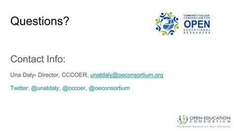 Oer Landscape Zero Textbook Cost Degrees Ppt