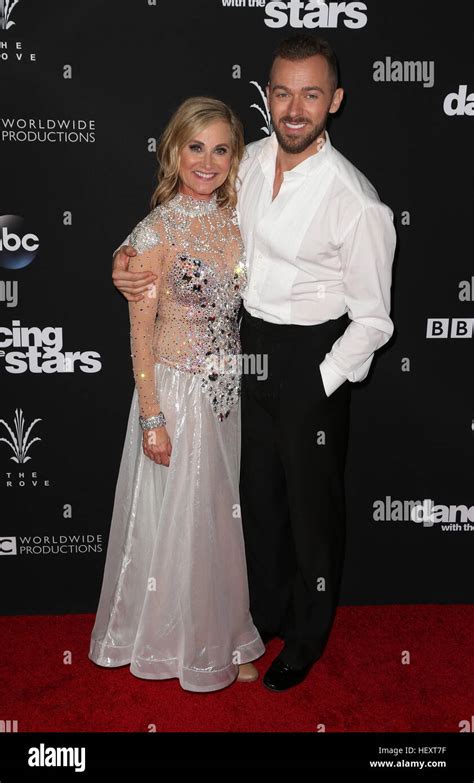Abcs Dancing With The Stars Season 23 Finale Featuring Maureen