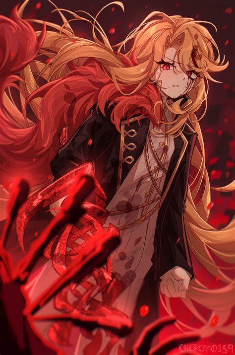 Cheromo159 Don Quixote Project Moon Sancho Project Moon Limbus