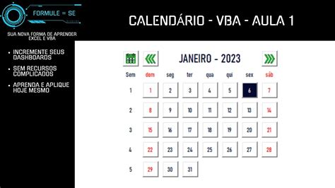 Importância E Uso Do Módulo De Classe No Vba
