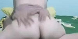 Tante Puasin Suami Pulang Kerja Tnaflix Com