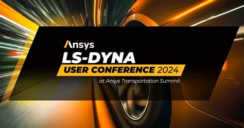 ansys safety and security on linkedin 👀the ansys transportation summit