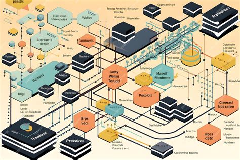 Indepth Overview Of Software System Flowchart Diagram In Computer