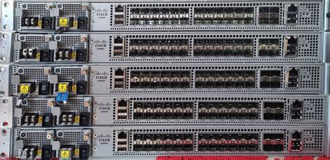 Router Przewodowy Cisco ASR SZ M ASR FV Sklep Opinie Cena W Allegro Pl