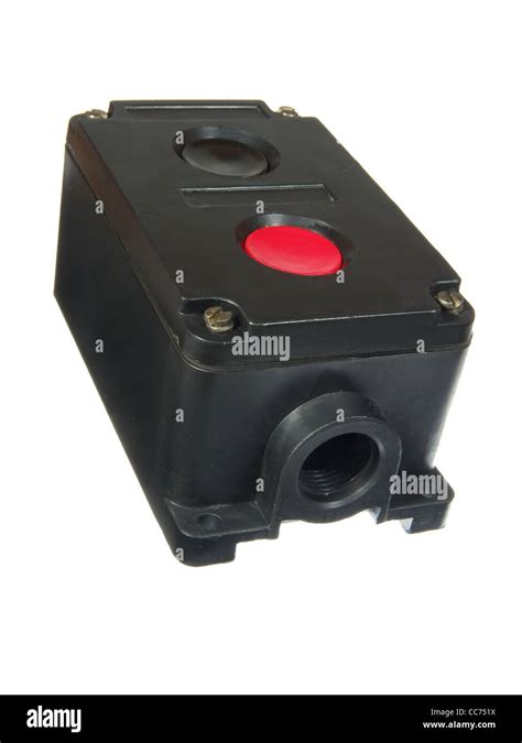 Button Box Hi Res Stock Photography And Images Alamy