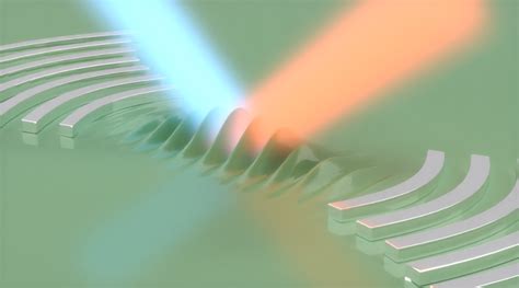New Surface Acoustic Wave Techniques Could Lead To Surfing A Quantum