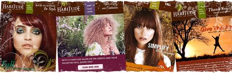 Seasonal Chat Archive — Habitude