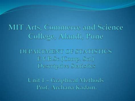 Graphspresentationsimilarities And Differencesupdatedpptx