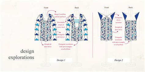 Tessellation Creative Pattern Making On Behance