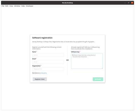 neo4j guide to use a graph database flowygo